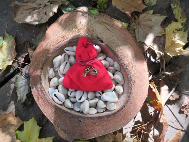 Kyagu Spells – African Magic